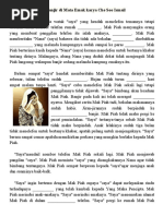 Permainan Telefon Rosak | PDF