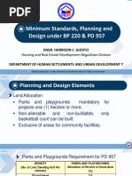 Zoning Color Codes for Land Use Philippines | PDF | Hydrology | Hydrography