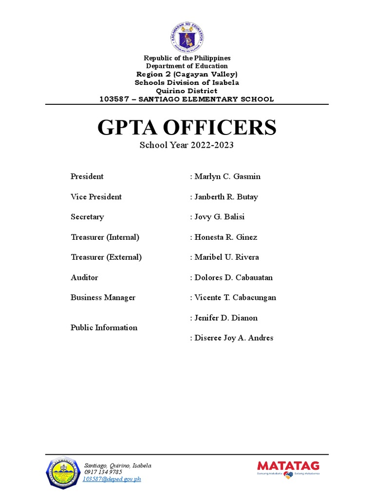 SES Template Report | PDF