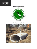 FDOT Mitered End Section Details | PDF | Pipe (Fluid Conveyance) | Concrete