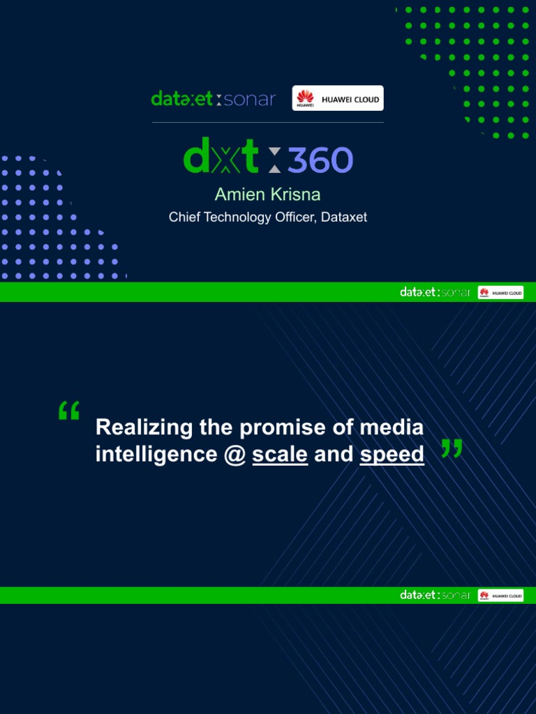 Dataxet Sonar - Dashboard Analytic DXT 360 | PDF | Social Media | Popular Culture & Media Studies