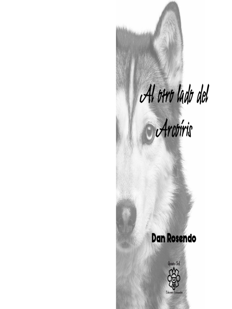 Al Otro Lado Del Arcoiris A | PDF | Amor