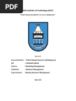 Tetun Kompletu | PDF | Phonology | Linguistics