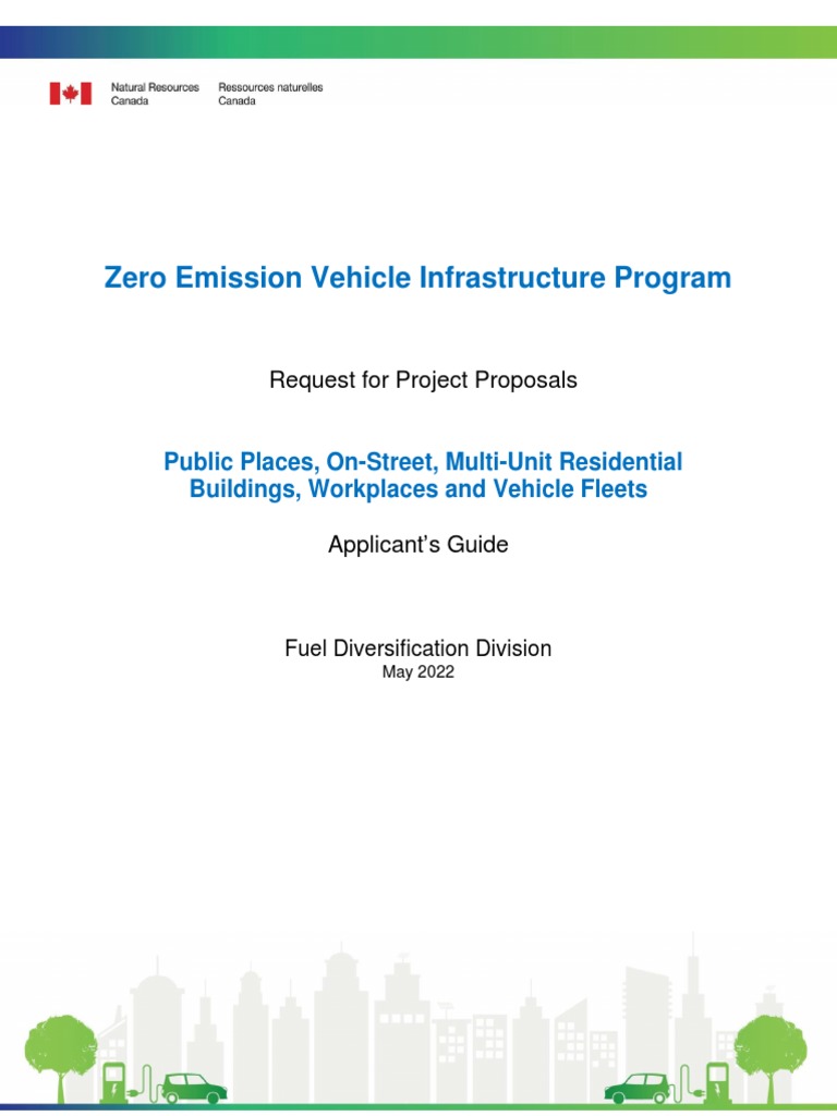 ZEVIP Applicant's Guide May 2022 | PDF ZEVIP Applicant's Guide May 2022 | PDF