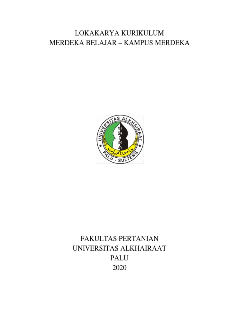 LOKAKARYA KURIKULUM | PDF