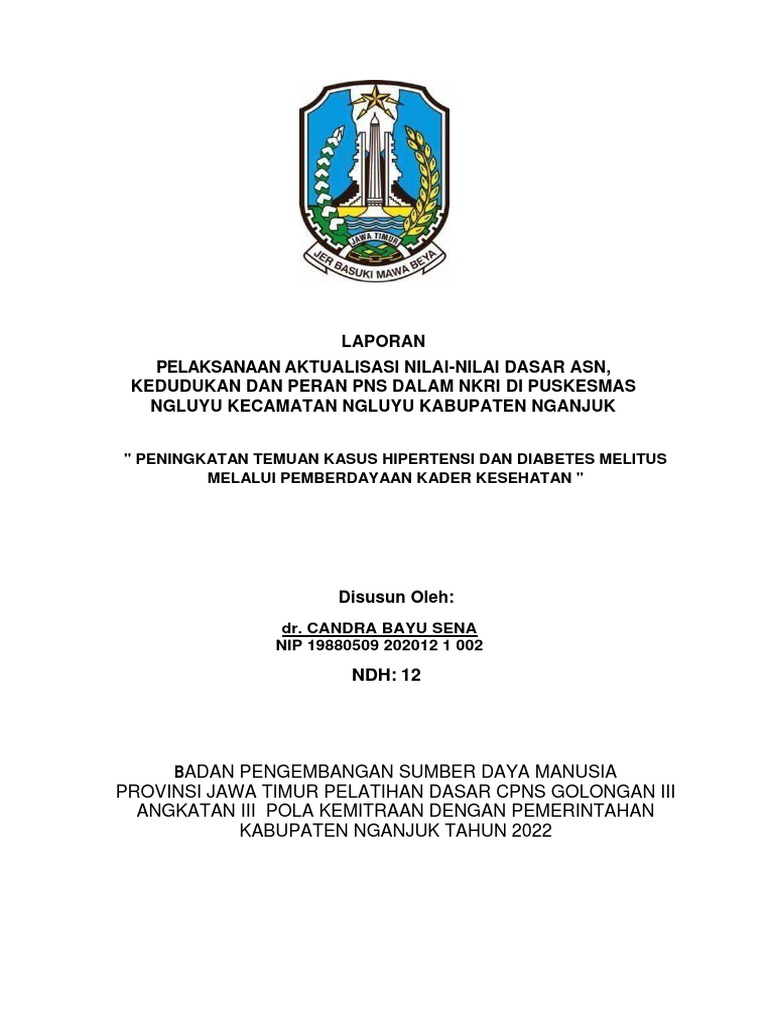 12 La Candra Bayu Sena Compressed | PDF