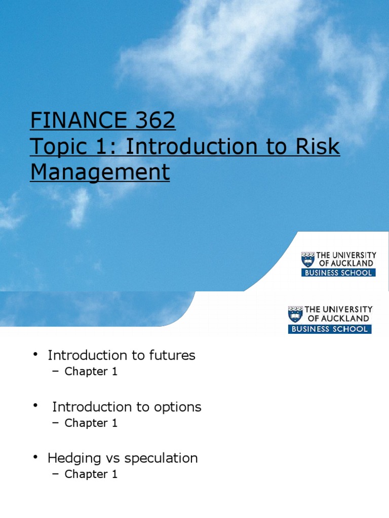 Slides Topic 1 Pdf 