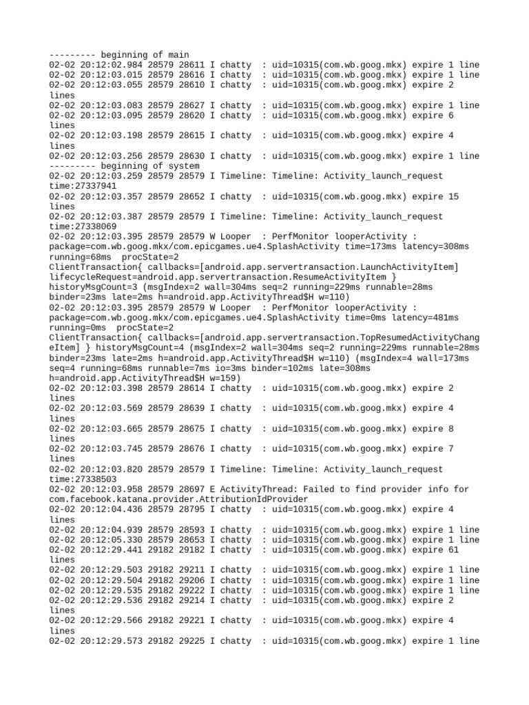 Mod Menu Log - Com - Wb.goog - MKX | PDF | Computer Engineering ...