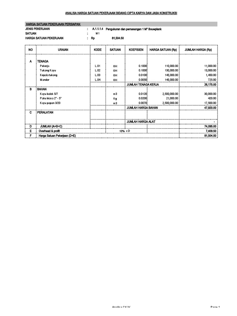 B. RAB PAUD 12042023 | PDF