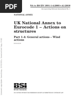 Deflection Limits - Eurocode | PDF | Beam (Structure) | Civil Engineering