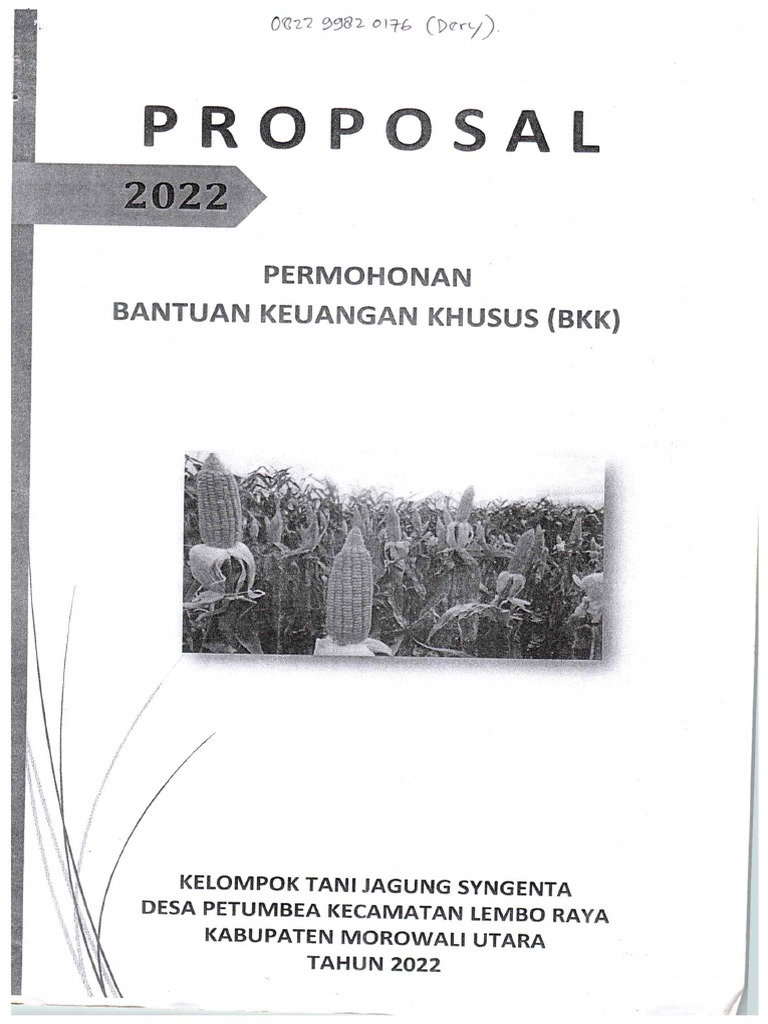 BKK Syngenta | PDF