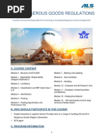 IATA DGR 66 Edition 2025 Significant Changes 1725288532 | PDF | Dangerous Goods | Sodium