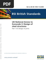 Deflection Limits - Eurocode | PDF | Beam (Structure) | Civil Engineering