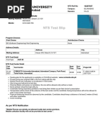 Work-Experience-Sheet CSC Form 212 | PDF | Business | Employment