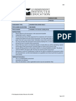 RIBO License Renewal Guidelines | PDF | By Law | Sole Proprietorship