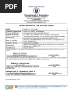 SGC Resolution SAMPLE | PDF