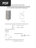 Problemas Resueltos Flexiones | PDF | Doblar | Ingeniería de Edificación