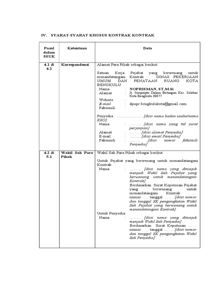 SSKK Aru Lanjutan | PDF