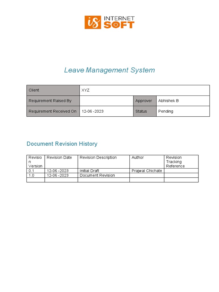 BRD For Job Portal Web Application | PDF | World Wide Web | Internet & Web