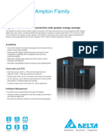 Rayvoss Strikesorb Installation Guidelines A4 G09 00 116 | PDF | Mains ...