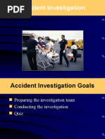 Incident Accident Register Template | PDF