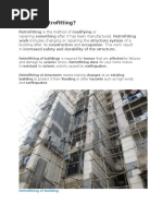 Guidelines For Structural Audit, Assessment, Evaluation and ...