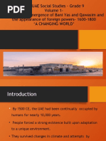 Globalization's Impact on the UAE | PDF | United Arab Emirates ...