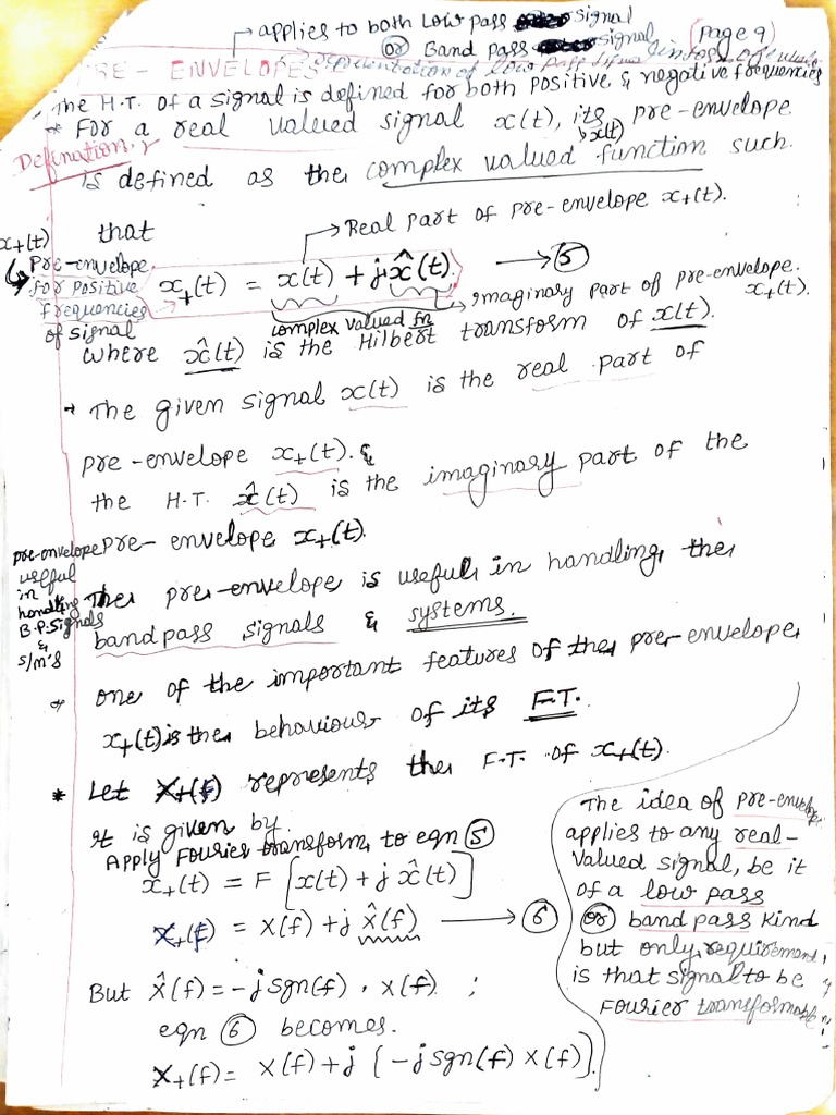 Mod 1 Part 3 | PDF