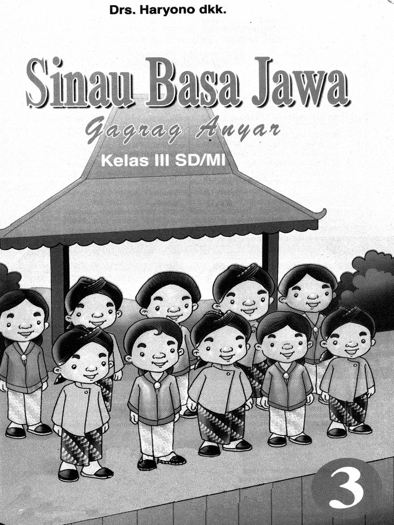 Sinau Basa Jawa | PDF