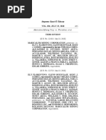 Irr RA 11953 | PDF | Private Law | Property Law