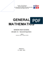 Freshman Mathimatics Unit 1 Part 2 | PDF | Truth | Proposition