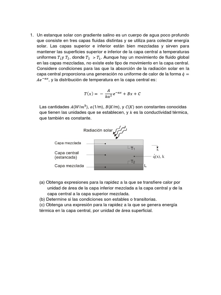 1er Ejercicio | PDF