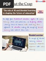 Class 9 Digital Documentation Guide | PDF | Computers