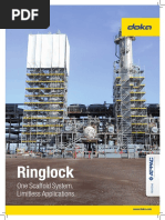 Risk Assessments For Formwork | PDF | Workplace | Safety