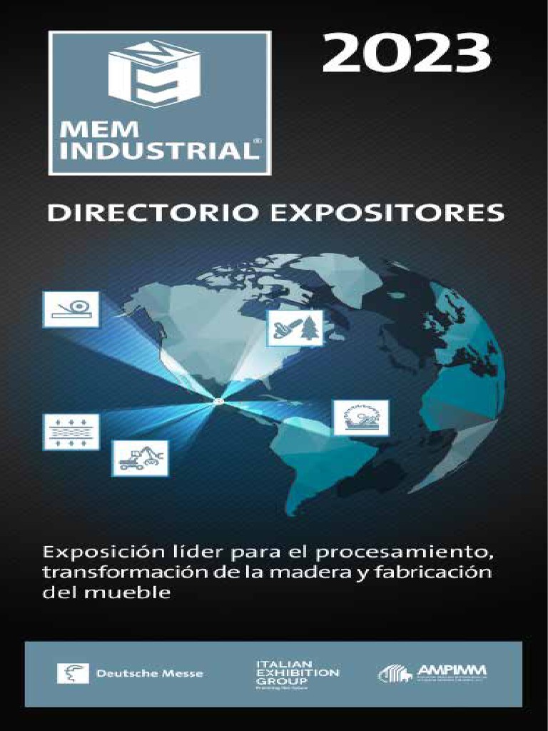 Directorio MEM 2023 | PDF