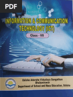 Digital Documentation Note - Class - 9 | PDF | Computers