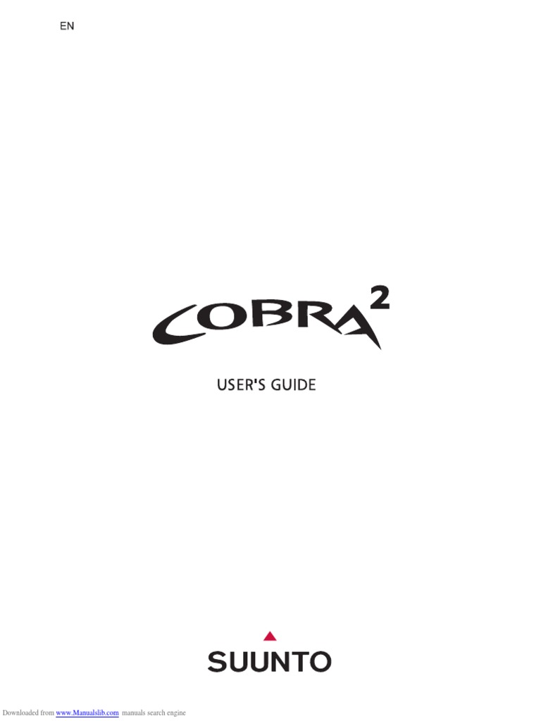 Cobra 2 | PDF