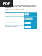Xero User Manual | PDF | Invoice | Payments