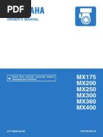 Instapak 901 Users Guide | PDF | Menu (Computing) | Trigger (Firearms)