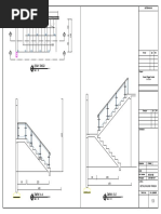 Cara Mendesain Dan Menghitung Kemiringan Ramp | PDF