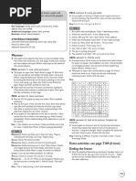 Detailed Lesson Plan in English Kinder | PDF | Lesson Plan | Education ...