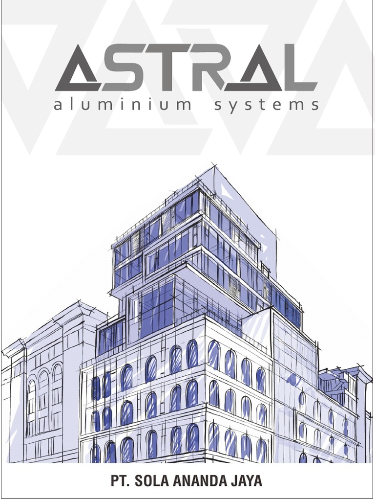 Catalog Astral | PDF