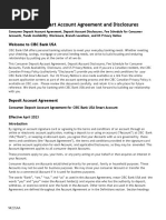 Z56(Bank form) | PDF | Affidavit