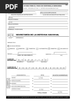 Recibo TGR 5579473 | PDF | Business