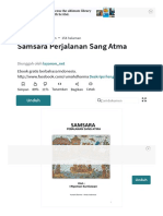 10 CONTOH PAPER Kuliah Singkat dan Cara Membuatnya + PDF | PDF