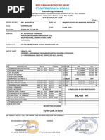 Vessel Inspection Checklist | PDF | Ships