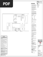 General Notes: Plumbing Fixture Schedule:: Detail of Floor Drain | PDF ...