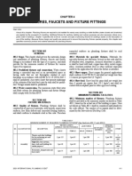NFPA Occupant Load Calculation Guide | PDF