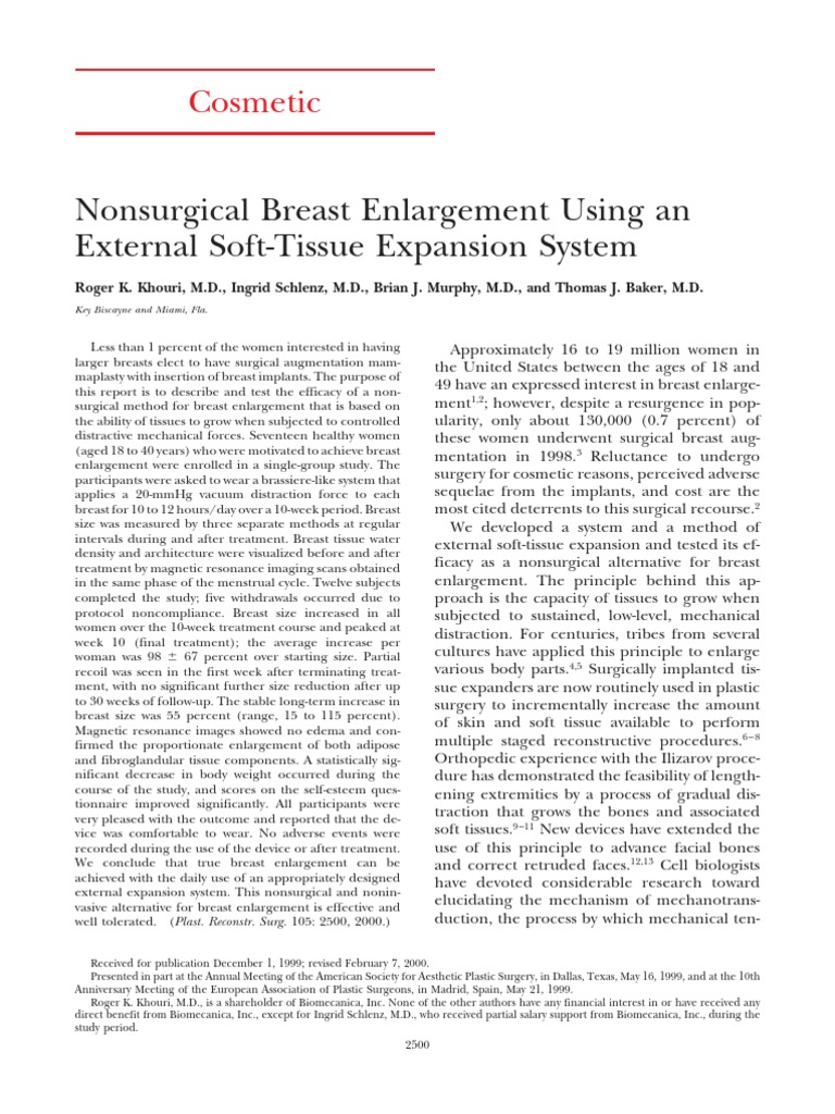 Original Brava Paper | PDF