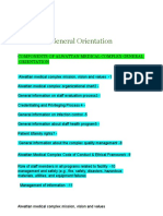 AMAPHIL: Transforming Healthcare Access | PDF | Hospital | Social Programs